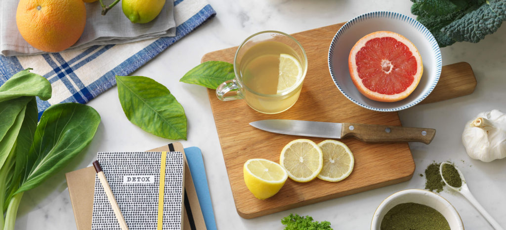 Add These Foods To Your Diet For Natural Cleansing Of Your Gut ...